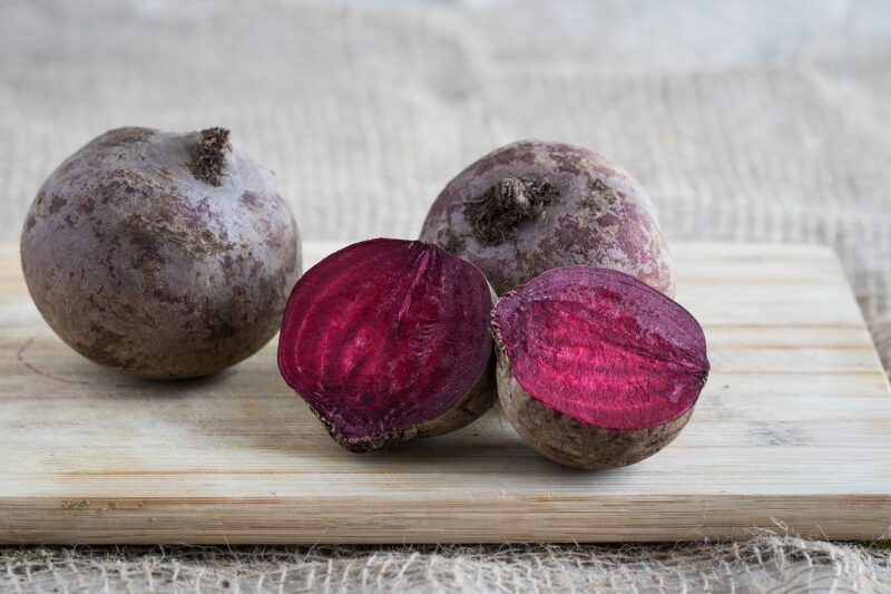Quels sont les bienfaits de la betterave rouge ? - Recettes Mag