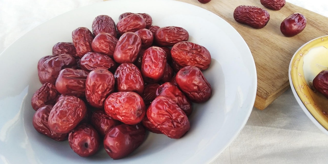 Quels sont les bienfaits des dattes sur la santé - Recettes Mag