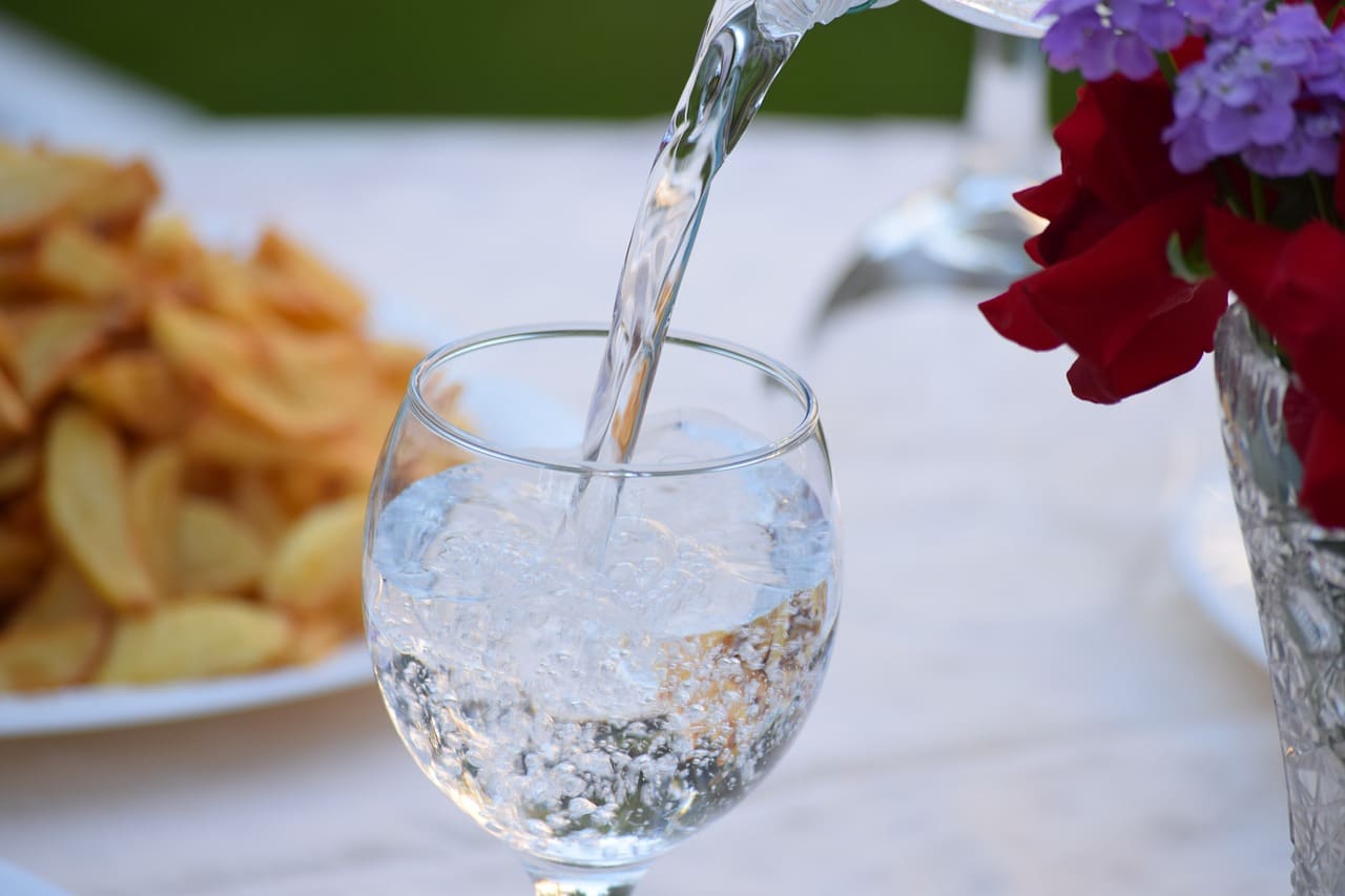 Eau froide, tiède ou chaude : quelle est la température idéale pour ...